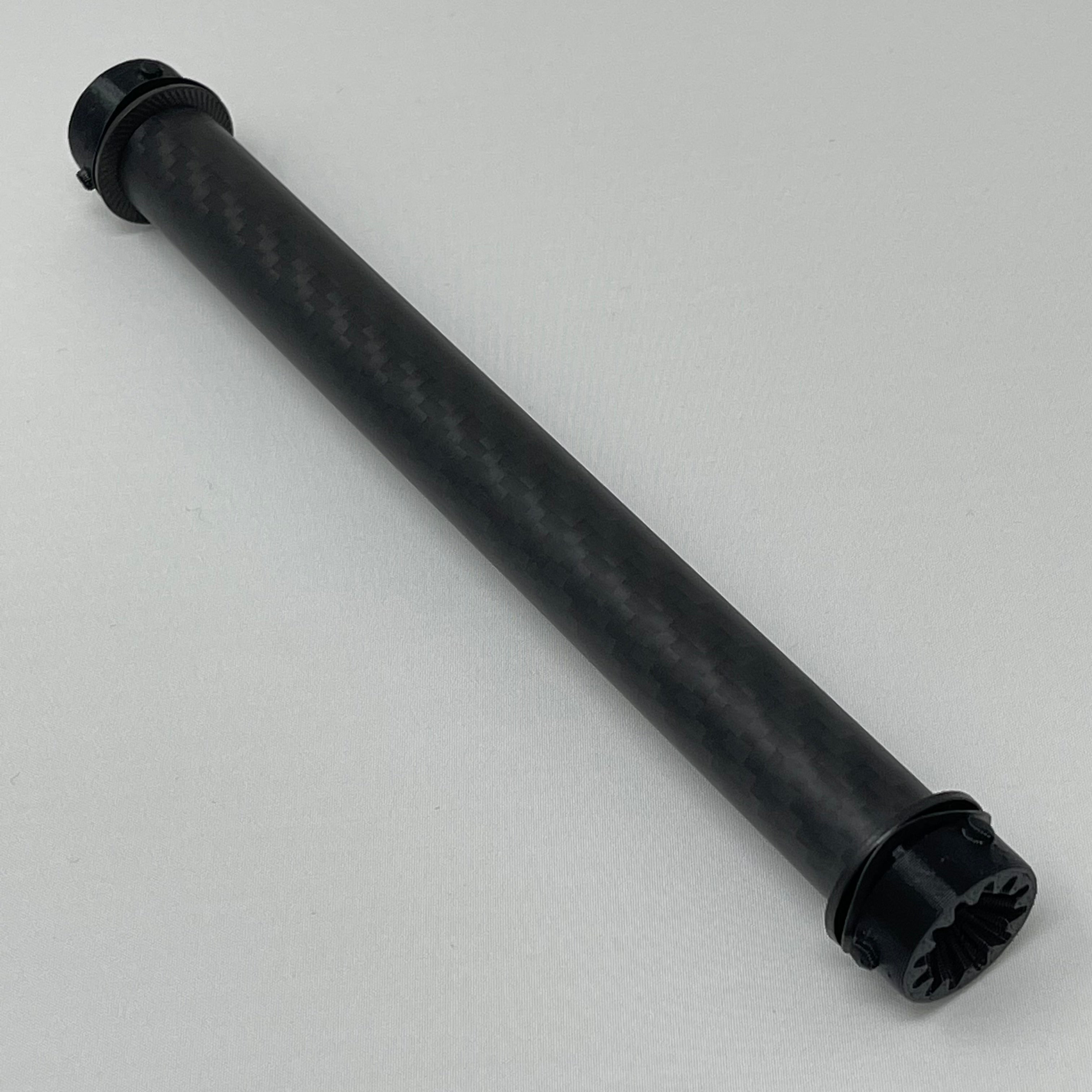 Bobbin Shaft (No Bobbin Ends) – Plyology